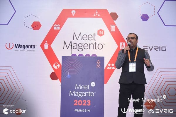 Meet Magento India 2024 | eCommerce Conference in India