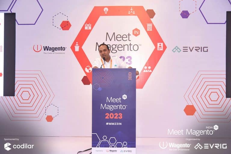Meet Magento India 2024 | eCommerce Conference in India